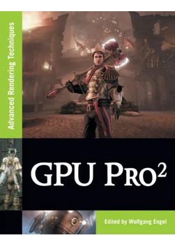 Wojtek Sterna – 3D Engine/Graphics Programmer