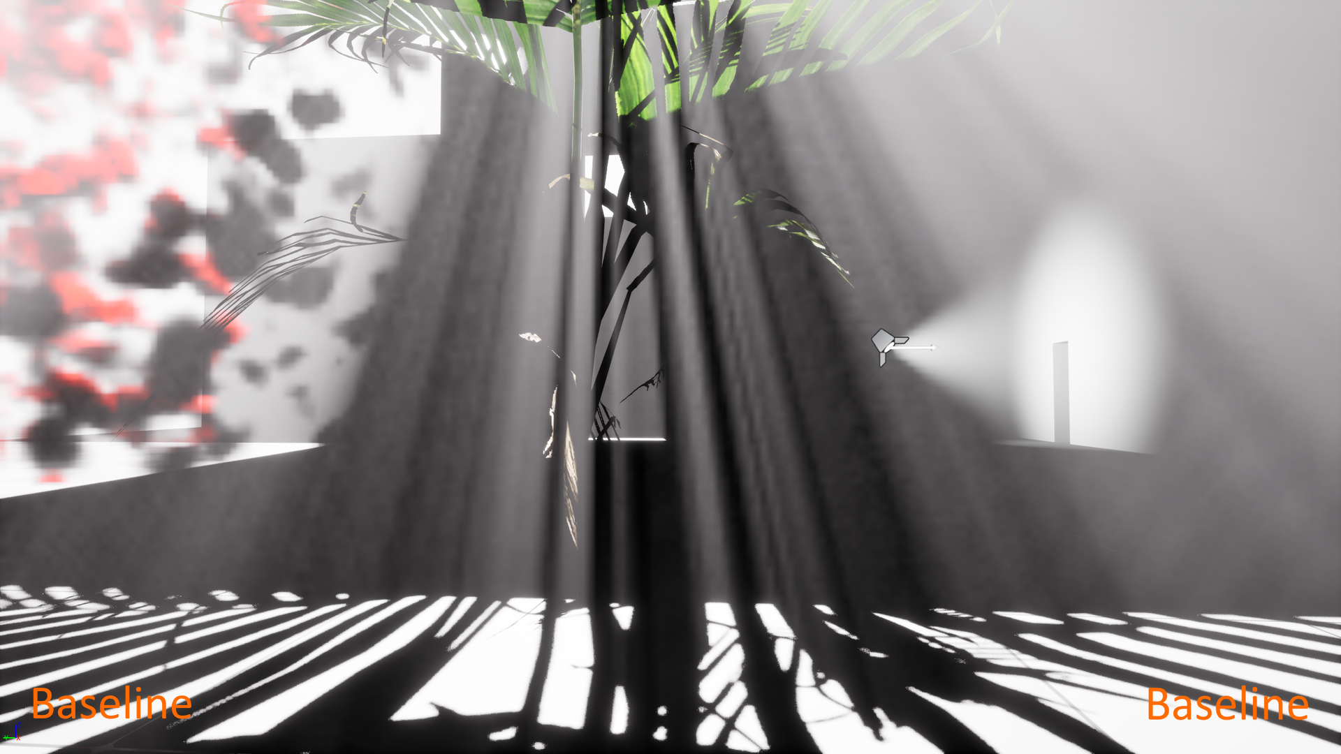 Unreal Engine 5: Volumetric Fog Ultra – Wojtek Sterna