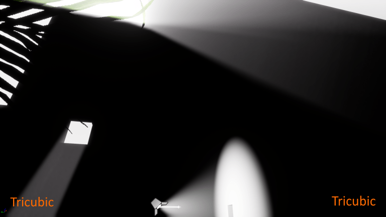 Unreal Engine 5: Volumetric Fog Ultra – Wojtek Sterna